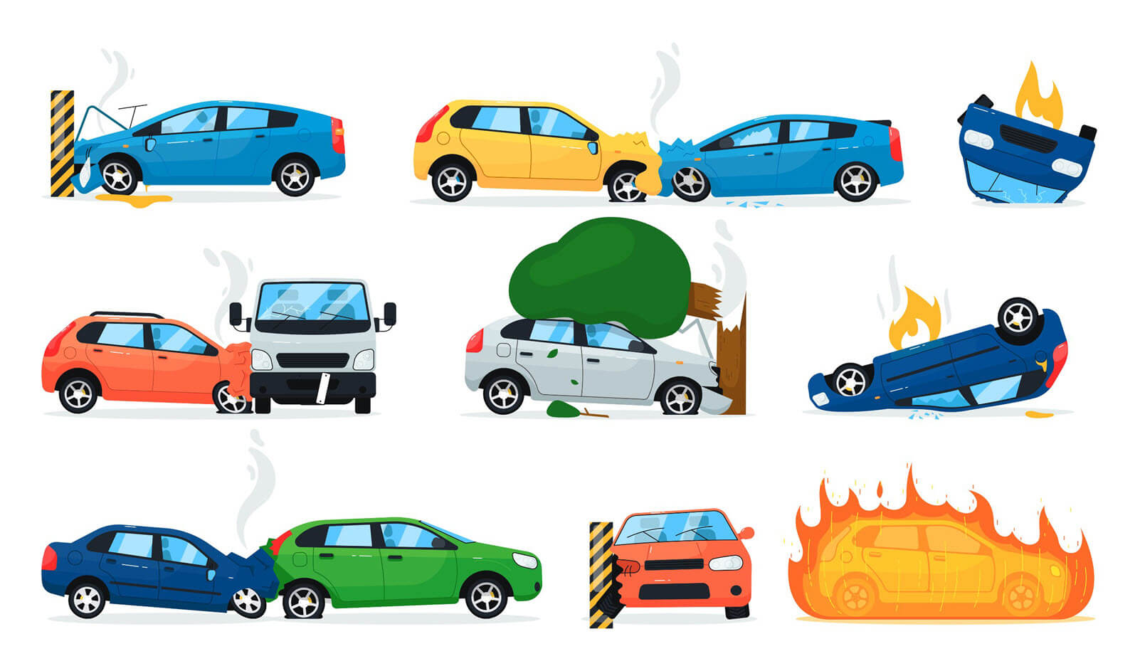 Road accidents in Malaysia: Top 10 Causes & Prevention Road accidents in Malaysia: Top 10 Causes & Prevention
